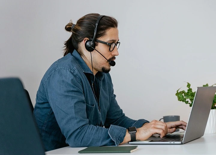 Dialbridge BPO | Customer service outsourcing solutions